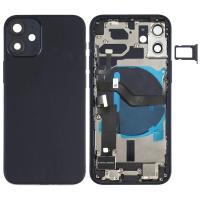 China 7PLUS 8G 8PLUS X XR XS MAX Cell Phone Battery Door With Flex Cable for sale
