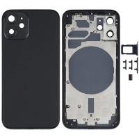 China 7PLUS 8G 8PLUS X XR XS MAX Cell Phone Battery Door With Flex Cable for sale