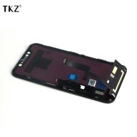 China Mobile Phone Lcd Touch Screen for iPhone XR incell oled lcd display touch screen digitizer for sale
