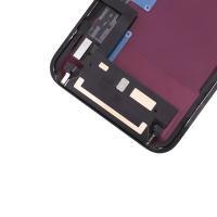 China Mobile Phone Lcd Touch Screen for iPhone XR incell oled lcd display touch screen digitizer for sale