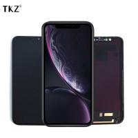 China Smartphone LCD Screen For IPhone XR 11 Replacement  Digitizer Lcd Phone Screen Repair for sale