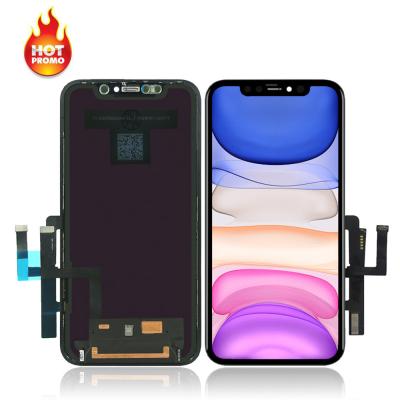 China Mobile Phone Parts Lcd Touch Screen for iPhone 11 Pro incell oled lcd display touch screen digitizer assembly for sale