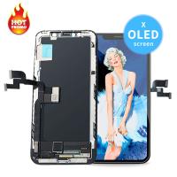 China cell phone touch screen Touch Screen For IPhone XS Incell Oled Display Mobile Phone Screen Repair for sale