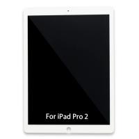 China IPad Air 3 A2152 A2153 A1584 Tablet LCD Screen Front Glass Assembly for sale