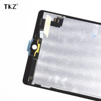 China IPad Air 2 6th A1566 A1567 Touch Screen Glass Digitizer Replacement for sale