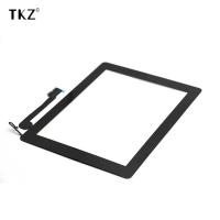 China OEM ODM Touch Screen Replacement For IPad 2 3 4 5 6 Air Mini Repair for sale