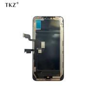 China Oil Repellent Coating Refurbished LCD Screen For IPhone 11 Pro Max for sale
