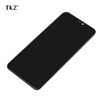 China OEM OLED Mobile LCD Touch Screen for sale
