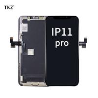 China OEM OLED Mobile LCD Touch Screen for sale