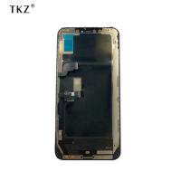 China Factory Price Mobile Phone LCD For Iphone 11 Pro Max Display Screen For Iphone X for sale