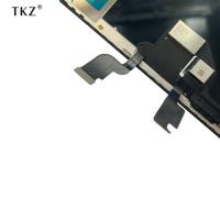 China Iphone 7 8 10 11 Cell Phone LCD Screen True Color ESR Technology for sale