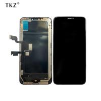 China IPhone X Cell Phone LCD Screen for sale