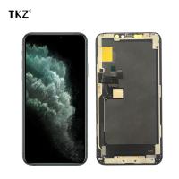 China Wholesale Full New Mobile Phone Lcds Ecran For Iphone X 11 7 8 6 Screen Replacement, Hd Screen For Iphone X 11 7 8 6 Lcd for sale