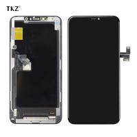 China Wholesale Full New Mobile Phone Lcds Ecran For Iphone X 11 7 8 6 Screen Replacement, Hd Screen For Iphone X 11 7 8 6 Lcd for sale