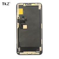 China Wholesale Full New Mobile Phone Lcds Ecran For Iphone X 11 7 8 6 Screen Replacement, Hd Screen For Iphone X 11 7 8 6 Lcd for sale