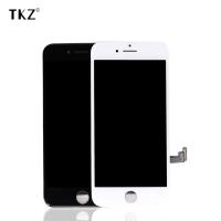 China Chinese Touch Screen Mobile Parts For Iphone Lcd Screen Original,Replacement Cell Phone Screen For Iphone 5 6 7 8 X Plus for sale