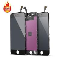 China Chinese Touch Screen Mobile Parts For Iphone Lcd Screen Original,Replacement Cell Phone Screen For Iphone 5 6 7 8 X Plus for sale