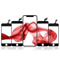 China China Manufacturer Good Quality Phone Screen For Iphone 11/11 Max Screen For Iphone 11 Screen for sale