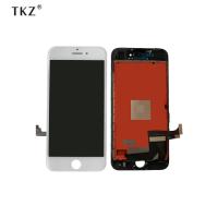 China TKZ Incell Cell Phone LCD Screen Repair Replace For IPhone X 6 6S 7 8 for sale