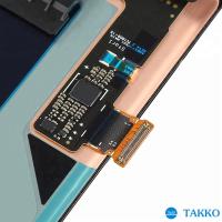 China LCD Screen Touch Displays Accessories For SAM S9 New Oled  Phone Lcd Replacement Screen for sale