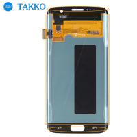China LCD Display For SAM A8 2018 Factory Price Mobile Phone LCD Screen For A830 Accessories Oled With Touch for sale