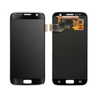 China Complete Mobile Phone Lcd Screens Oled Display For SAM S6 Edge Plus G928 Replacement Original Touch Screen for sale