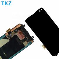 China Original Cell Phone OLED Screen For SAM Galaxy S10 G973F G973 for sale