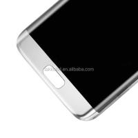 China Wholesale Lcd Display Mobile Phone Screen Touch For SAM S7edge For G935F Lcd Screen With Frame for sale