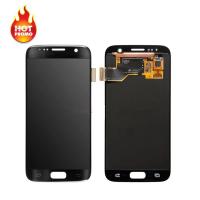 China SAM G935 Cell Phone OLED Screen for sale