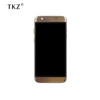 China SAM G935 Cell Phone OLED Screen for sale
