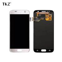 China SAM G935F Galaxy S7 Edge LCD Screen Mobile Phone Replacement for sale
