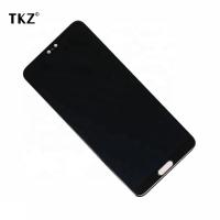 China High Quality Lcd Screen Display P20 Pro LCD Replacement For Huawei P10 P9 P8 P7 P6 for sale