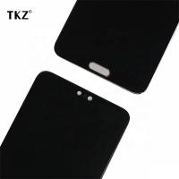 China High Quality Lcd Screen Display P20 Pro LCD Replacement For Huawei P10 P9 P8 P7 P6 for sale
