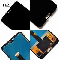 China High Quality Lcd Screen Display P20 Pro LCD Replacement For Huawei P10 P9 P8 P7 P6 for sale