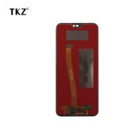 China TAKKO Repair Lcd Display With Touch Screen Assembly 100% Tested For Huawei P20 / P20 Lite Mobile Phone Lcds for sale