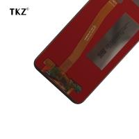 China TAKKO Repair Lcd Display With Touch Screen Assembly 100% Tested For Huawei P20 / P20 Lite Mobile Phone Lcds for sale