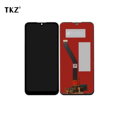 China For Huawei Y6 2019  Lcd Display  For  Y6 2019 Touch Screens Mobile  Phone Original  Lcd Screen for sale