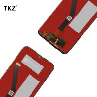 China For Huawei Y6 2019  Lcd Display  For  Y6 2019 Touch Screens Mobile  Phone Original  Lcd Screen for sale
