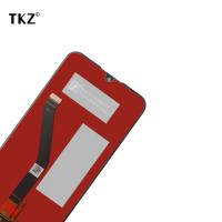 China For Huawei Y6 2019  Lcd Display  For  Y6 2019 Touch Screens Mobile  Phone Original  Lcd Screen for sale