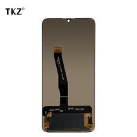 China TAKKO Mobile Display For Huawei P Smart 2019 LCD Screen For Huawei Honor 10 Lite LCD With Touch Digitizer Assembly for sale