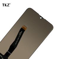 China TAKKO Mobile Display For Huawei P Smart 2019 LCD Screen For Huawei Honor 10 Lite LCD With Touch Digitizer Assembly for sale