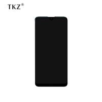 China Smart Mobile Phone Lcd Display For Huawei Y9 2019 Touch Screen Glass Digitizer Assembly Mobilephonelcds For Huawei Y9 20 for sale