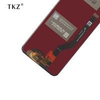 China Smart Mobile Phone Lcd Display For Huawei Y9 2019 Touch Screen Glass Digitizer Assembly Mobilephonelcds For Huawei Y9 20 for sale