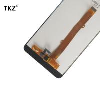 China 5.5'' Cell Phone Digitizer Original For Huawei 2017 Y5 Y6 Assembly for sale