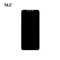 China Mobile Phone Lcd Screens For Huawei Nova 3i Displays Panel  For Huawei  Nova3 Cell Phone  Lcds Touch Original Replacemen for sale