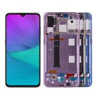 China Digitizer Assembly Amoled Display For Xiaomi Note 10 Pro Lcd Screen For Xiaomi Note 10 Lite Lcd for sale
