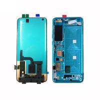 China TKZ Wholesale Original LCD Touch Screen For Xiaomi 10 Pro Amoled Screen Display for Xiaomi Mi 10 for sale