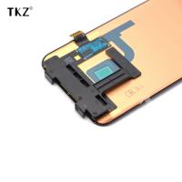 China TKZ Wholesale Original LCD Touch Screen For Xiaomi 10 Pro Amoled Screen Display for Xiaomi Mi 10 for sale