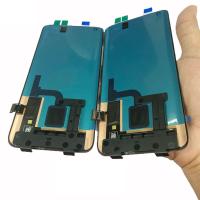China Original Amoled LCD 5G 6.67 Inch Screen Replacement for Xiaomi Mi 10 Ultra Global Lcd Display for sale