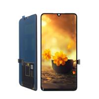 China High Quality Original 6.57 Inch Amoled Truecolor Display For Xiaomi Mi Note 10 Lite Lcd Screen for sale
